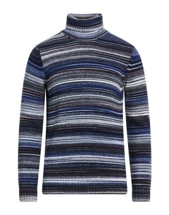 MQJ STRICKWAREN - Rollkragenpullover auf YOOX.COM