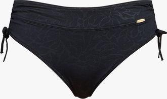 Grain De Sable Bas de maillot de bain &agrave; fleurs avec noeuds