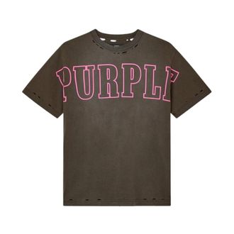 Purple Herren, Oberteile, Gr&uuml;n, LGr&ouml;&szlig;e