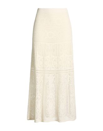 D.exterior HOSEN & R&Ouml;CKE - Maxi-R&ouml;cke auf YOOX.COM