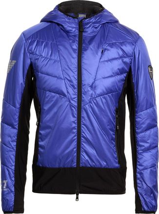Emporio Armani JACKEN & M&Auml;NTEL - Jacken und Anoraks auf YOOX.COM