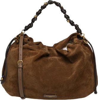 Gianni Chiarini Morgana - - Bags - Damen - Braun - ONE SIZE