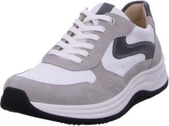 Ganter High Flyer, Gris clair laiteux, 42.5 EU Weit