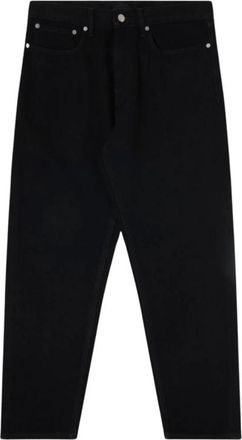 Edwin Homme, Jeans, Noir, Taille: W31 Cosmos Pant