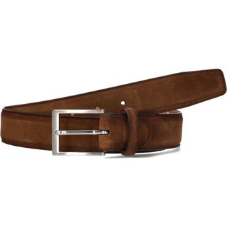 Magnanni Herren, Accessories, Braun, 105 CMGr&ouml;&szlig;e