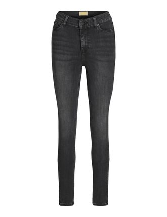 Jack & Jones Jxsydney Skinny Hw Jeans S239 DNM Noos
