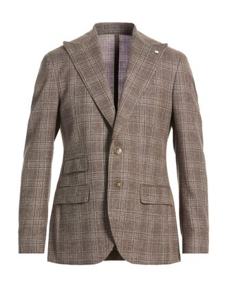 L.B.M. 1911 ANZ&Uuml;GE und CO-ORDS - Blazers auf YOOX.COM