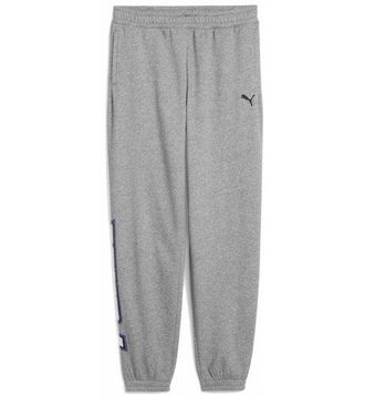Puma Basketball Hoopstell Jr - Trainingshosen - Kinder