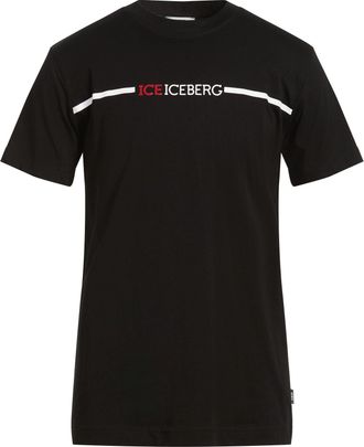 Iceberg TOPS - T-shirts auf YOOX.COM