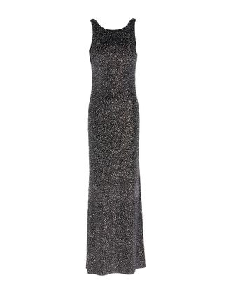 Twentyfourhaitch KLEIDER - Maxi-Kleider auf YOOX.COM