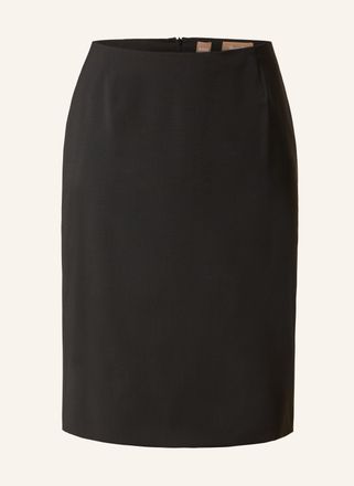 HUGO BOSS Rock Vileah schwarz