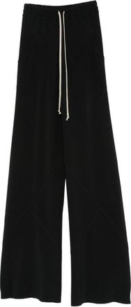 Rick Owens Pantalon large Rick Owens