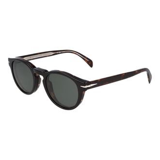 Eyewear by David Beckham unisex, Accessories, Braun, 49 MMGr&ouml;&szlig;e