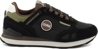 Colmar Travis Sport - Homme - Chaussures - Noir - Taille: 41 EU