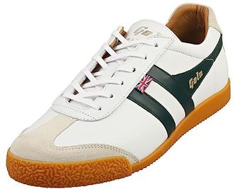 Gola Harrier Elite 2 Homme Baskets Décontracté - 46 EU