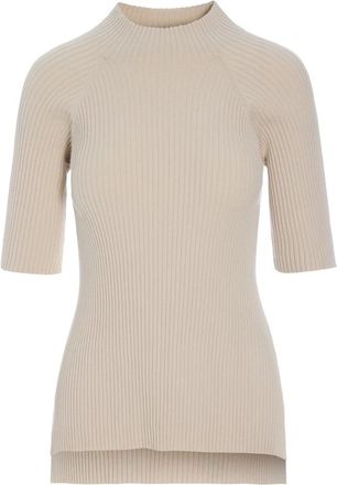 Bitte Kai Rand Femme, Pulls, Beige, Taille: 38 FR Saku Top