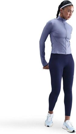 Nike Damen Laufjacke SWIFT DF FULLZIP