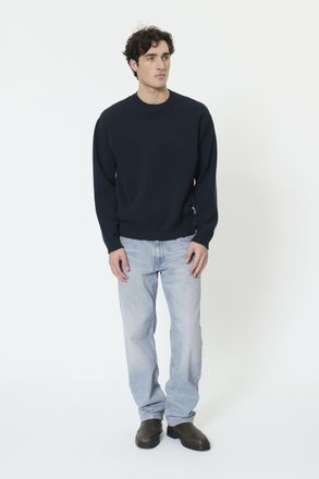 Matinique Jeans MAMike Jeans Gerade Passform