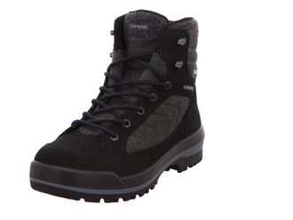 Lowa Lowa Isarco GTX Men Gr&ouml;&szlig;e UK 11 schwarz