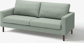 IKEA SALTSJ&Ouml;BADEN 3er-Sofa