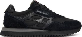 Napapijri Sneakers Element01 NP0A8B9H Schwarz