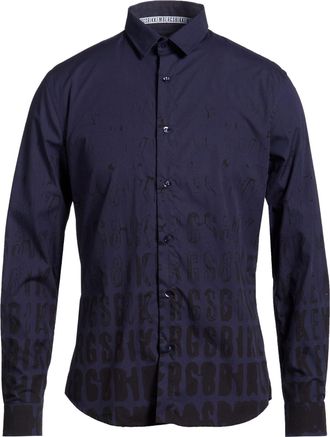 Dirk Bikkembergs TOPS - Hemden auf YOOX.COM