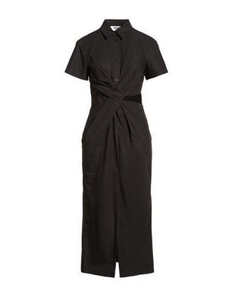 Msgm ROBES - Robes midi sur YOOX.COM