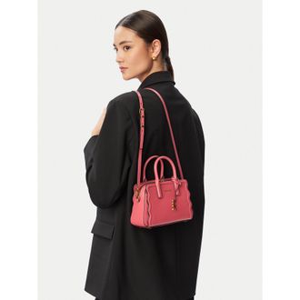 Michael Kors Handtasche MICHAEL Michael Kors 32T6A9IC0L Korallenfarben