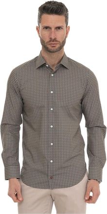 Carrel Homme, Chemises, Vert, Taille: 5XL Chemise Habill&eacute;e