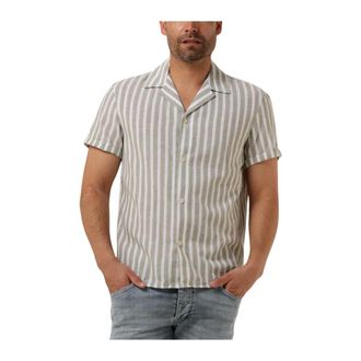 Drykorn Kurzarmhemd - - Shirts - Herren - Mehrfarbig - 2XL