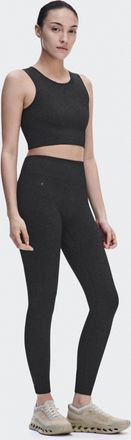 On Studio Knit Leggings