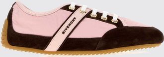 Givenchy Baskets Femme couleur Marron