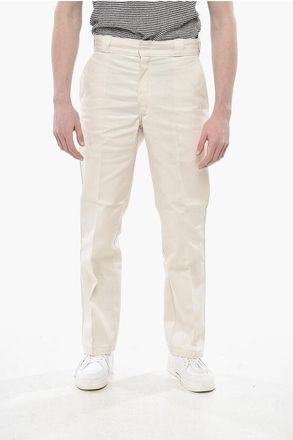 Dickies 874 Original Fit Cotton-Blend Pants size 33