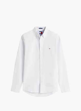 Tommy Hilfiger Chemise en coton