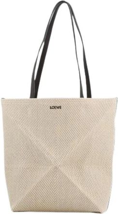 Loewe Damen, Pre-Owned, Beige, ONE SIZEGr&ouml;&szlig;e