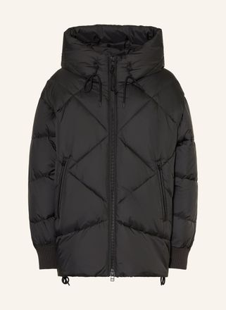 Marc O'Polo Denim Marc Opolo Denim Steppjacke schwarz