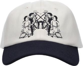 Enfants Riches Deprimes Baseball Cap Seesaw Kids