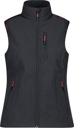 F.lli Campagnolo Damen Weste WOMAN VEST