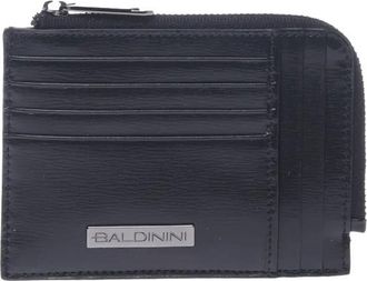 Baldinini Portemonnaies - KARTENETUI BALDININI - Gr. unisize - in Schwarz - f&uuml;r Damen