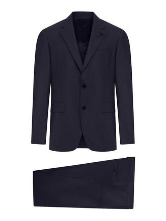 Lardini Costume De C&eacute;r&eacute;monie - Noir