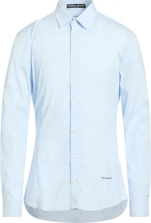Frankie Morello TOPS - Hemden auf YOOX.COM