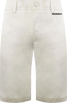 adidas Club Herren Beige Bermudashorts