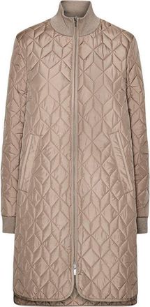 Ilse Jacobsen Steppjacke ART06 Leicht & flexibel, perfekt f&uuml;r Regenwetter, weich & bequem