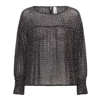 Part Two Blusen & Hemden - - Blouses & Shirts - Damen - Schwarzk - XS