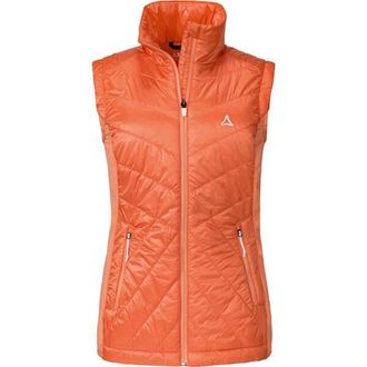 Sch&ouml;ffel Damen Weste Hybrid Vest Stams L