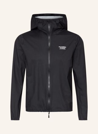 Pas Normal Studios Pas Normal Studios Laufjacke Balance schwarz