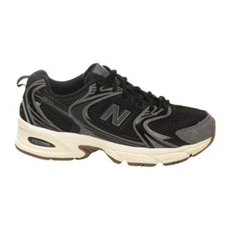 New Balance Femme, Sport, Noir, Taille: 39 1/2 EU 530 Baskets