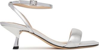 Marella Sandalen Coimbra 2513521037200 Silberfarben