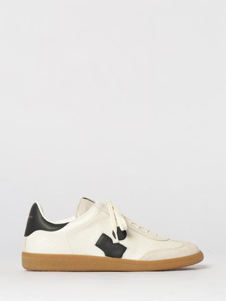 Isabel Marant Sneakers ISABEL MARANT Herren Farbe Wei&szlig;