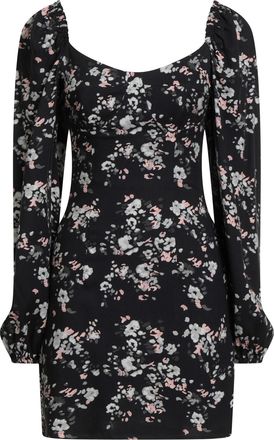 Mar De Margaritas KLEIDER - Mini-Kleider auf YOOX.COM